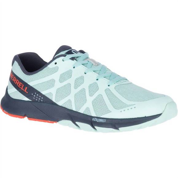 Merrell | Shoes | New Merrell Womens Bare Access Flex 2 Trail Running ...